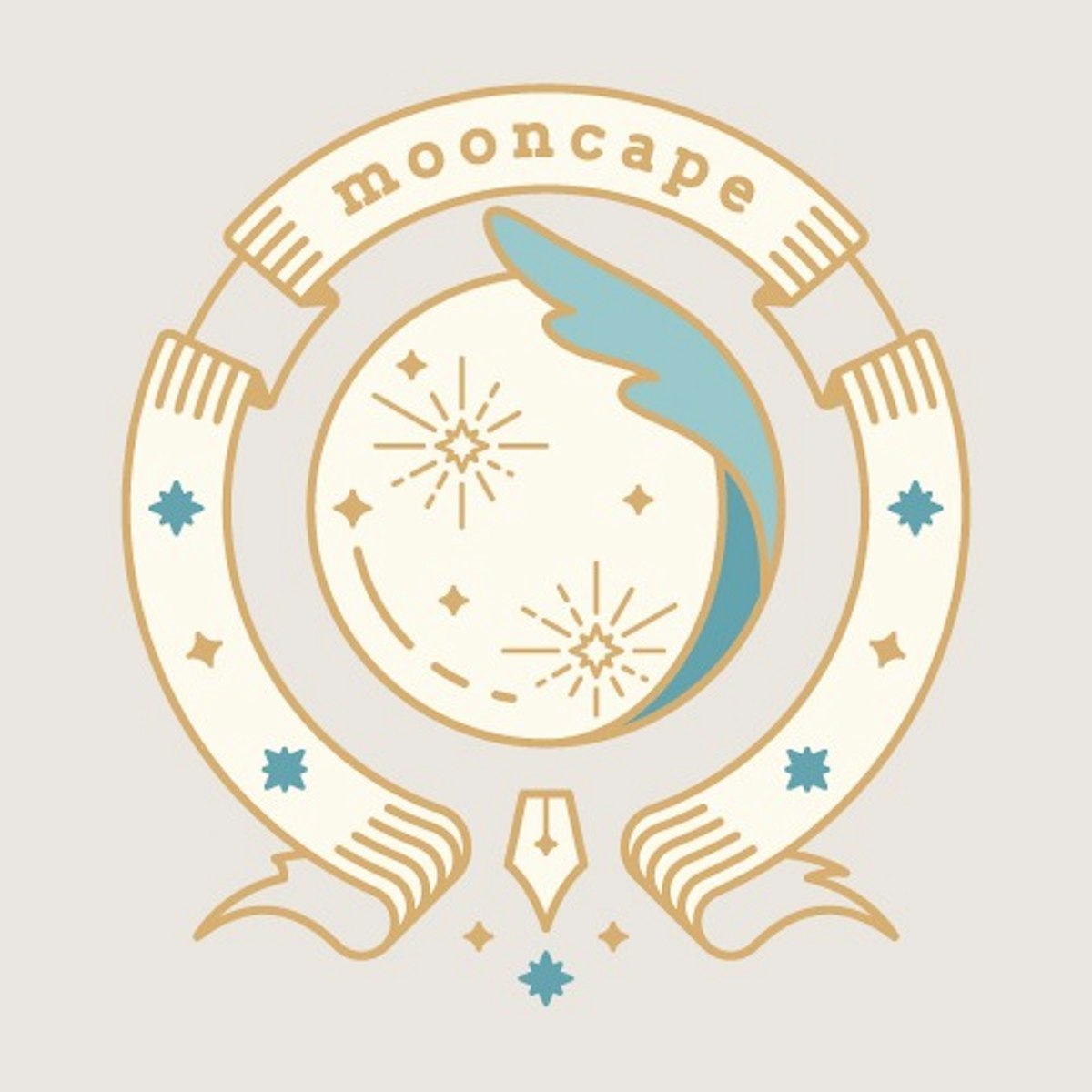 mooncape-スコマド