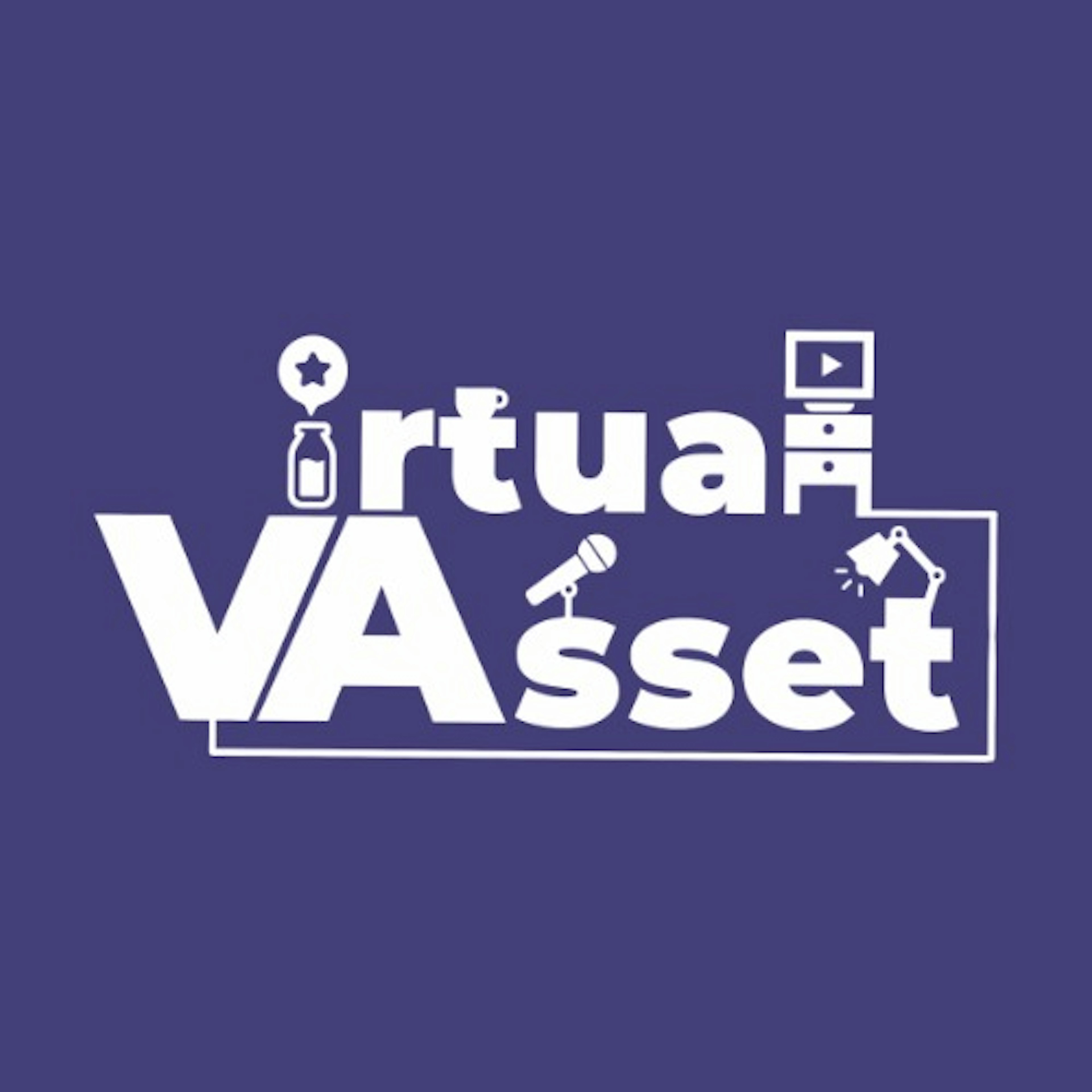 Virtual Asset-スコマド